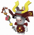 Rayman Raving Rabbids 2 Concept Art