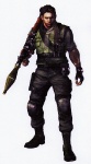 Resident Evil 5 Concept Art