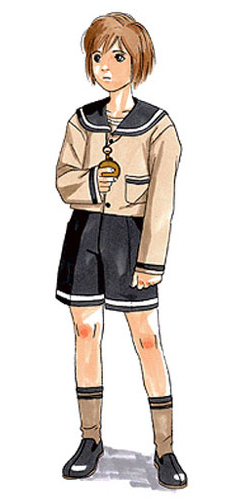 Resident Evil 2 (1998) Concept Art