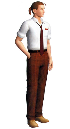 Resident Evil 2 (1998) Concept Art