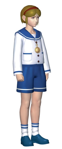 Resident Evil 2 (1998) Concept Art