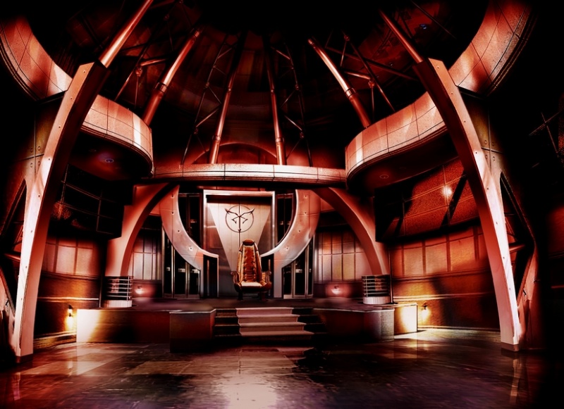Resident Evil 4 Concept Art