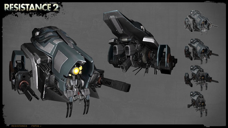New Units image - Commander Survival Kit (C.S.K.) mod for Supreme ...