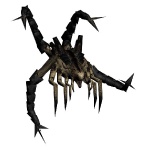 Resistance: Retribution Concept Art