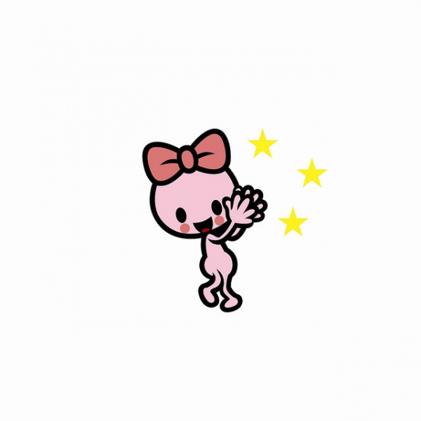 Rhythm Heaven Fever Concept Art