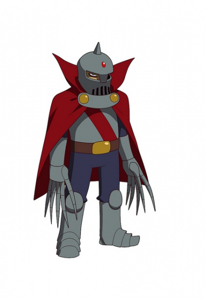 Rhythm Thief & the Paris Caper Concept Art