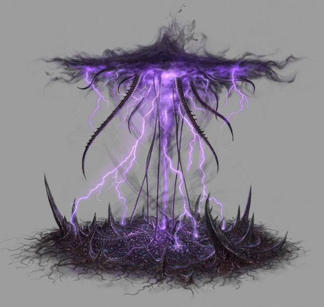 Rift Concept Art