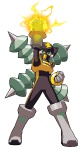 Mega Man Battle Network 6: Cybeast Gregar - Neoseeker