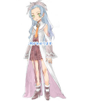 Rune Factory 2: A Fantasy Harvest Moon Concept Art