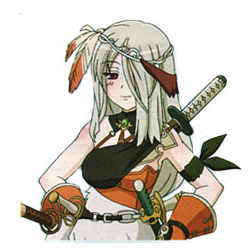 Rune Factory 2: A Fantasy Harvest Moon Concept Art