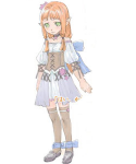 Rune Factory 2: A Fantasy Harvest Moon Concept Art