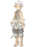 Rune Factory 2: A Fantasy Harvest Moon Concept Art
