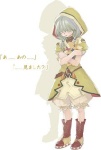 Rune Factory 2: A Fantasy Harvest Moon Concept Art