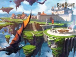 RuneScape Concept Art