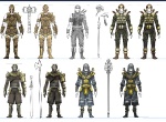 RuneScape Concept Art