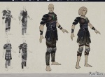 RuneScape Concept Art