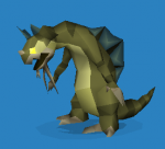 RuneScape Concept Art