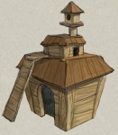 RuneScape Concept Art