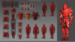 RuneScape Concept Art