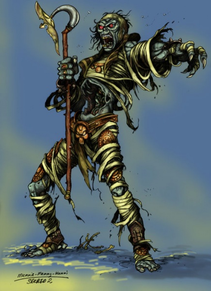 Sacred 2: Fallen Angel Concept Art