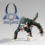 Sacred 2: Fallen Angel Concept Art