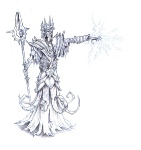 Sacred 2: Fallen Angel Concept Art