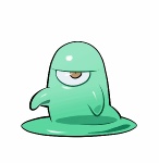 SaGa 2: Hihou Densetsu - Goddess of Destiny (Import) Concept Art