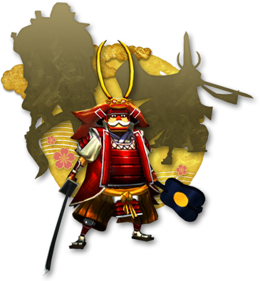 Sakura Samurai: Art of the Sword Concept Art