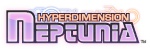 Hyperdimension Neptunia Concept Art