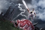 Serious Sam: The Second Encounter HD Concept Art