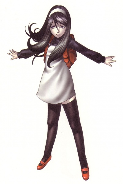 Shin Megami Tensei: Devil Summoner (Import) Concept Art