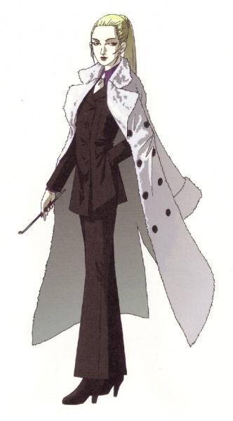 Shin Megami Tensei: Devil Summoner (Import) Concept Art