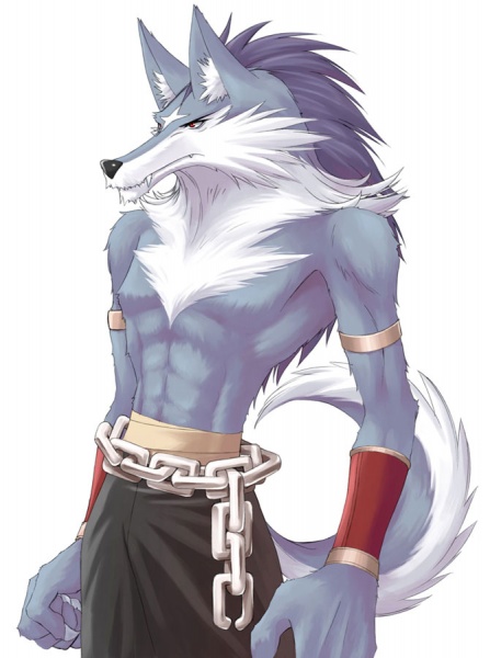 Shining Tears Concept Art