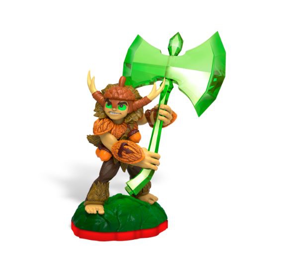 Skylanders Trap Team Concept Art