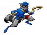 Sly Cooper: Thieves in Time Concept Art