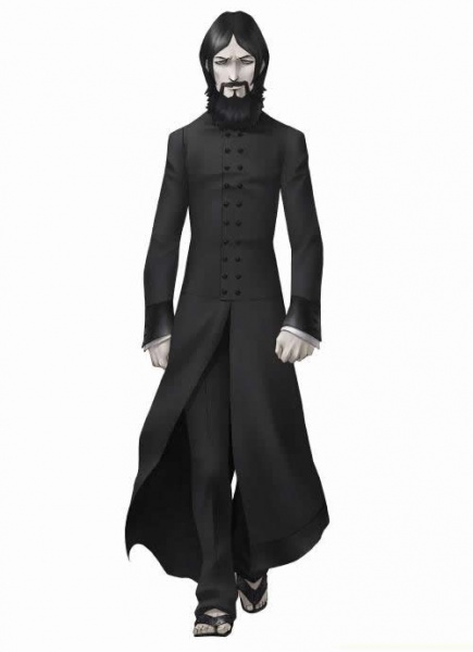 Shin Megami Tensei: Devil Summoner - Raidou Kuzunoha vs. the Soulless ...