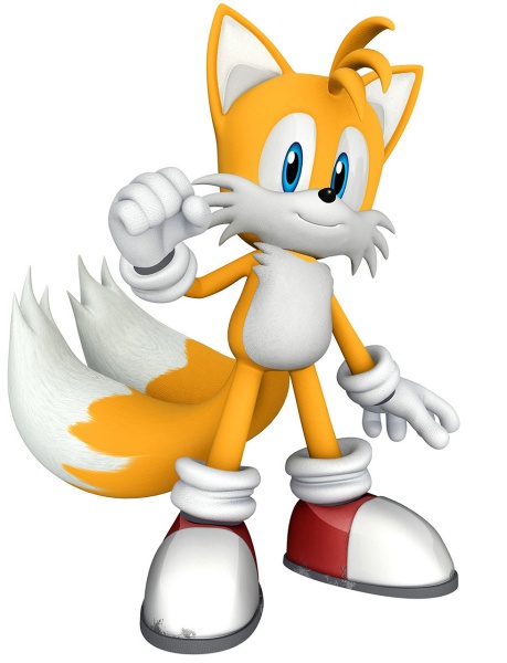 Sonic & All-Stars Racing Transformed Concept Art