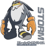 Sonic Riders Concept Art