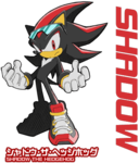 Sonic Riders Concept Art