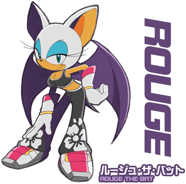Sonic Riders Concept Art