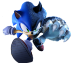 Sonic Unleashed Concept Art