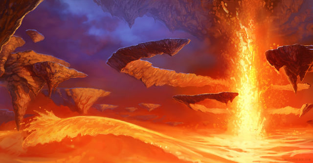 Sonic Unleashed Concept Art