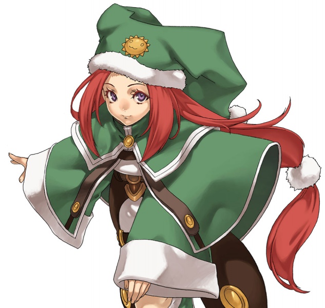 Spectral Force 3 Concept Art