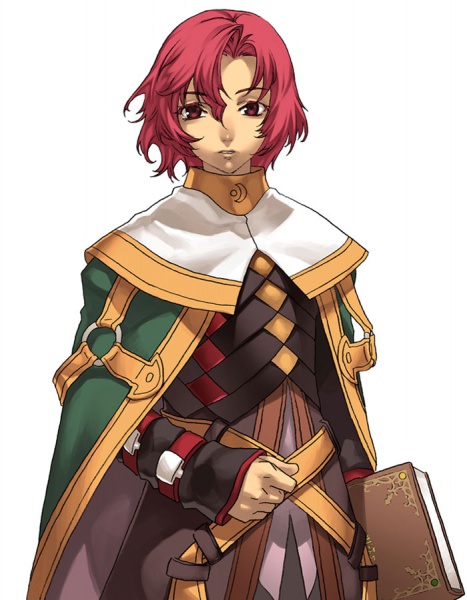 Spectral Force 3 Concept Art