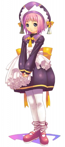 Spectral Souls Concept Art