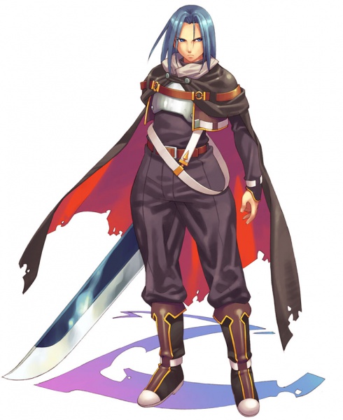 Spectral Souls Concept Art