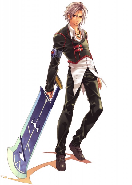 Spectral Souls Concept Art