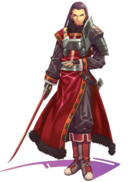 Spectral Souls Concept Art