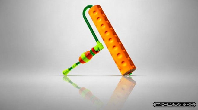 Splatoon Concept Art