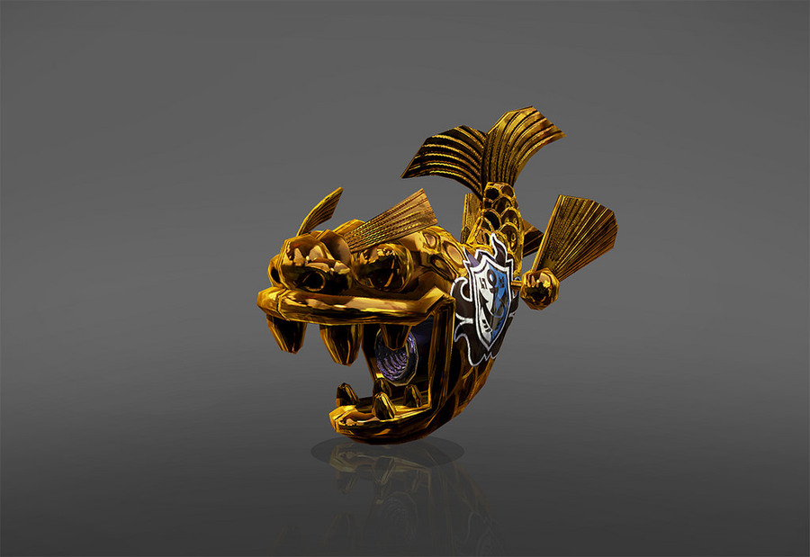 Splatoon Concept Art